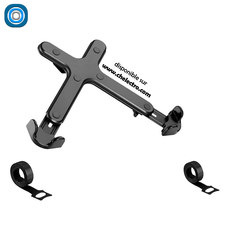 Support extensible laptop pour bras articulé | Chelectro.com