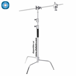 Trépied girafe C Stand | Dakar Sénégal | Chelectro.com